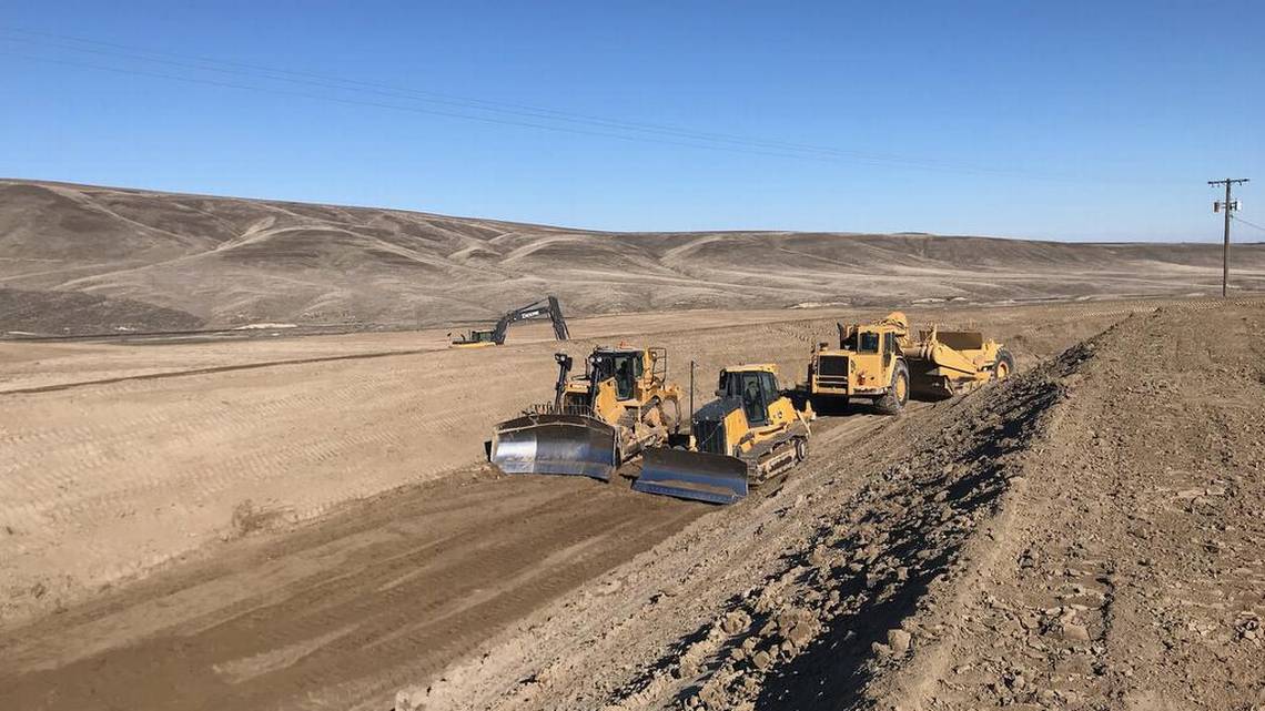 Kennewick Irrigation District: Protecting and Enhancing Our Future ...