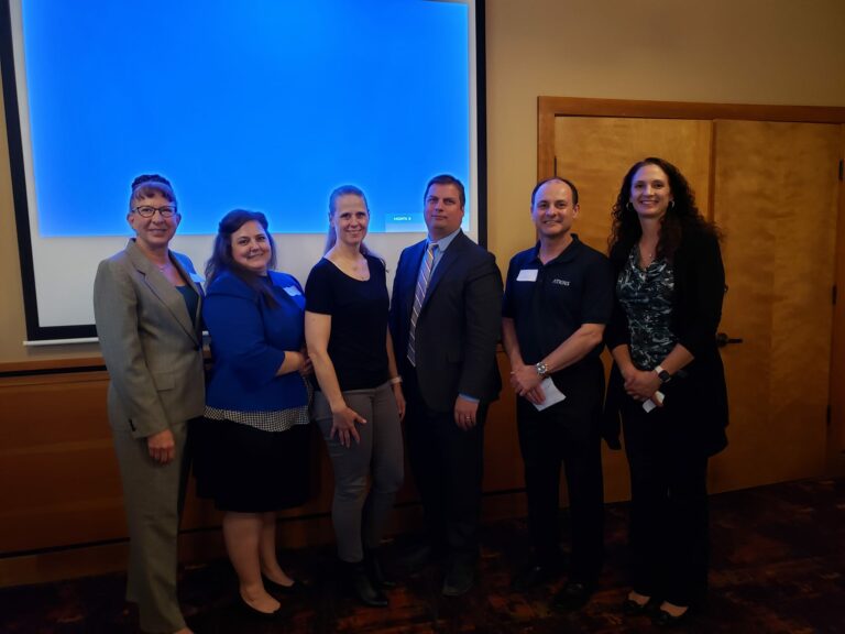 Water Status Map - Kennewick Irrigation District