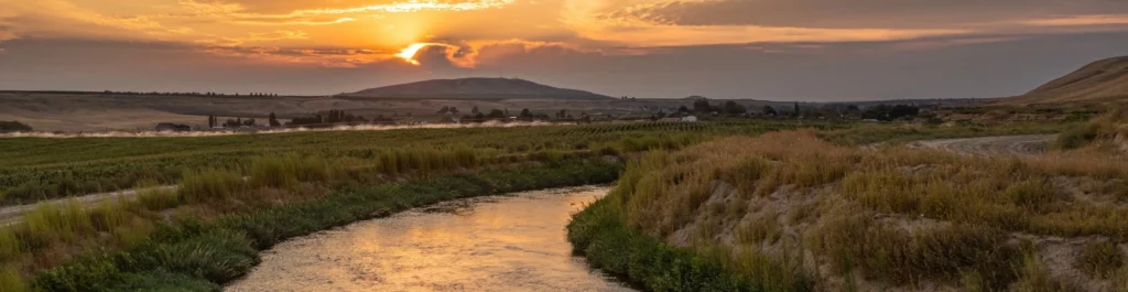 Kennewick Irrigation District Water Master Information