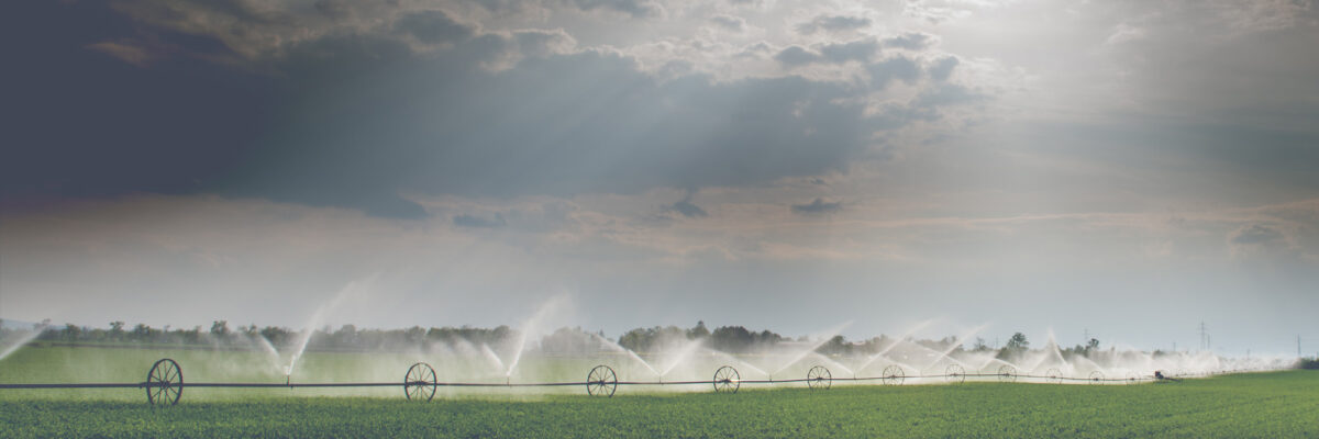 Water Conservation - Kennewick Irrigation District