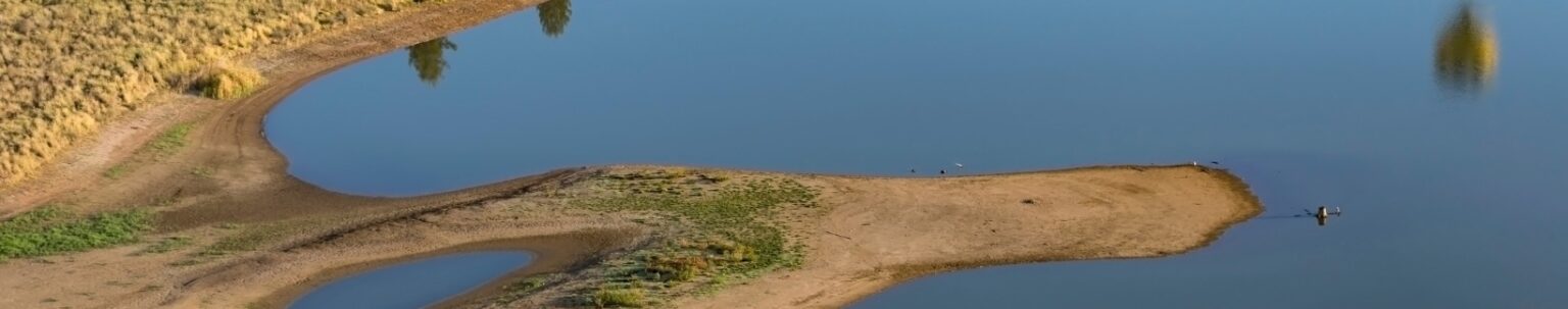 Drought Information - Kennewick Irrigation District