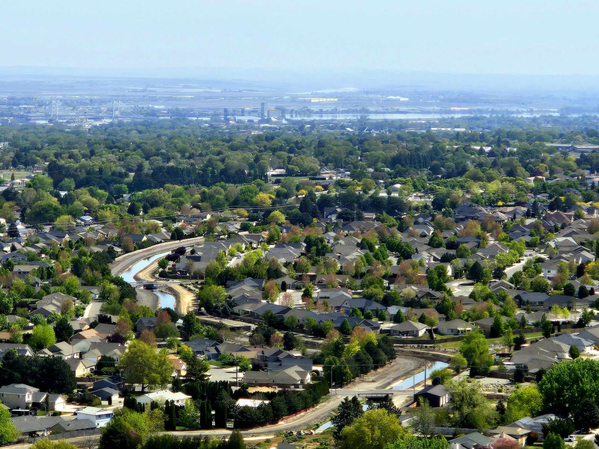 Water Conservation Tips for the 2025 Irrigation Season - Kennewick ...