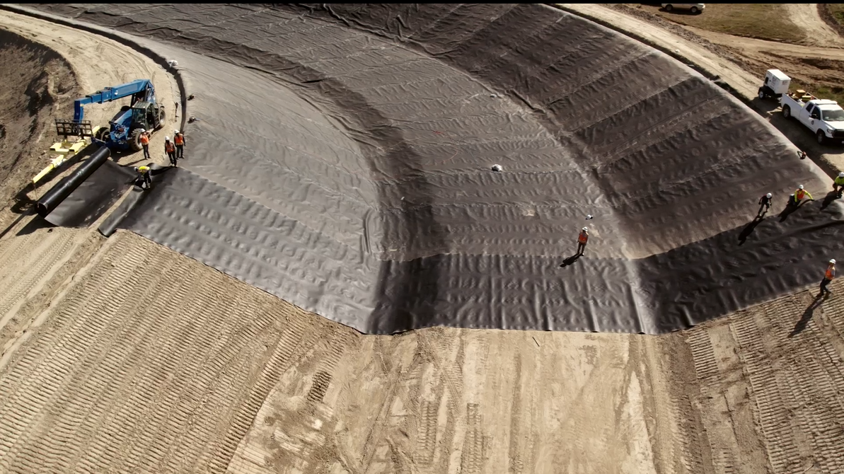 Planning for Drought - Kennewick Irrigation District